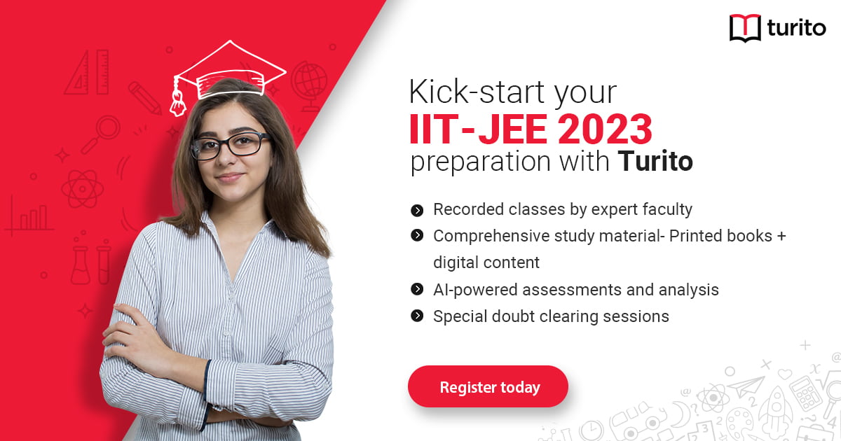 IIT JEE 2-Year Study Package for Class 11 Students | Turito
