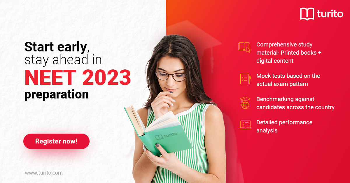 Prepare for NEET with 2-Year NEET Study Series | Turito