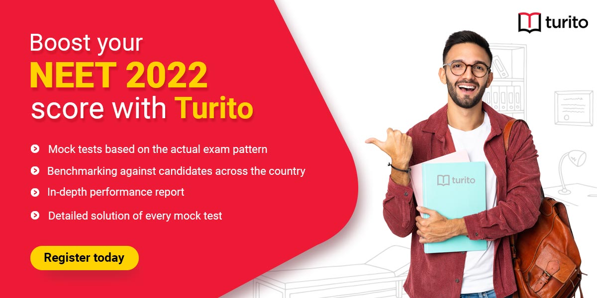 Aim NEET 2024 with Free 1Year Test Series for NEET | Turito